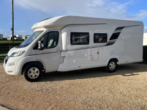 Motorhomes For Sale – Blackdown Leisure Motorhome Hire